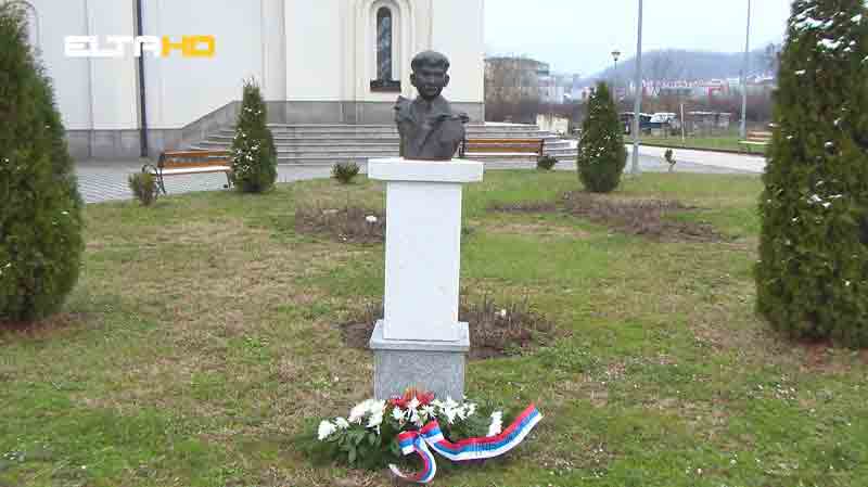 Doboj: Pomen Spomenku Gostiću (Video) - GraniceDoboja.info