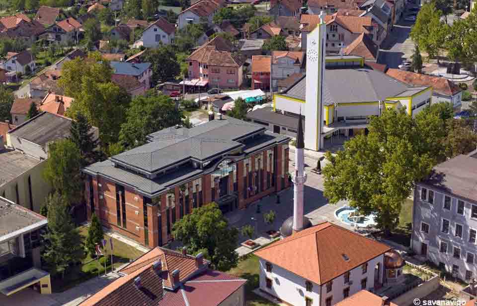 Derventa (Video): Od najporušenije opštine do grada u kojem se otimaju ...